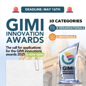 Future Foresight Certification Program - Global Innovation Management Institute - GIMI